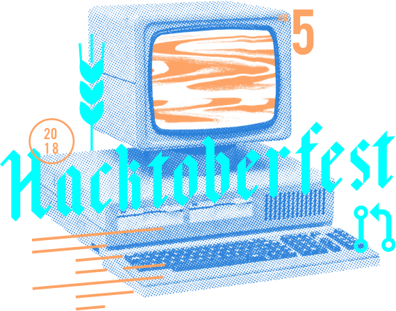 Hacktoberfest 2018 - Barranquilla Hacktoberfest 2018 - Barranquilla